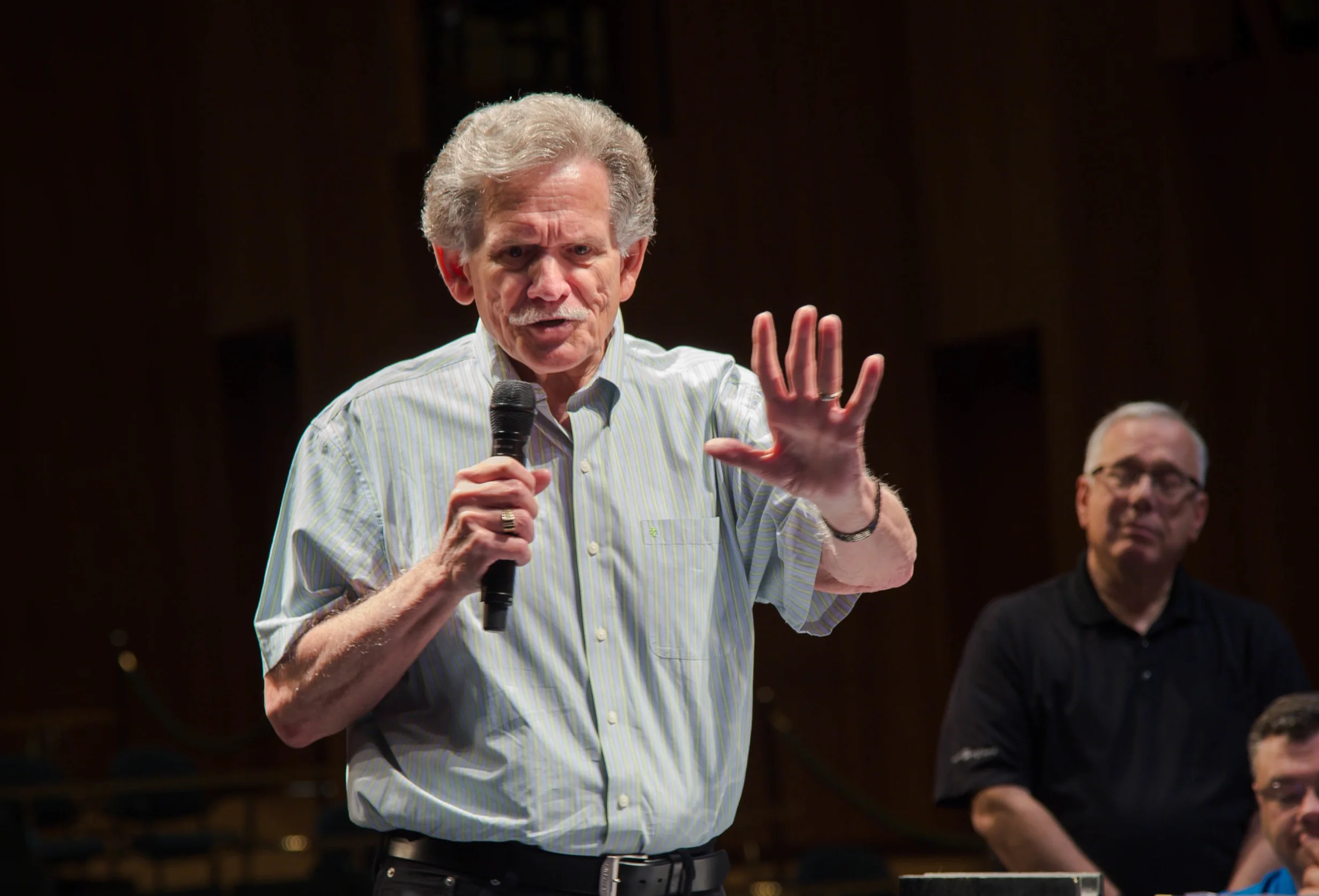 Photos — Southern Territorial Band (STB)