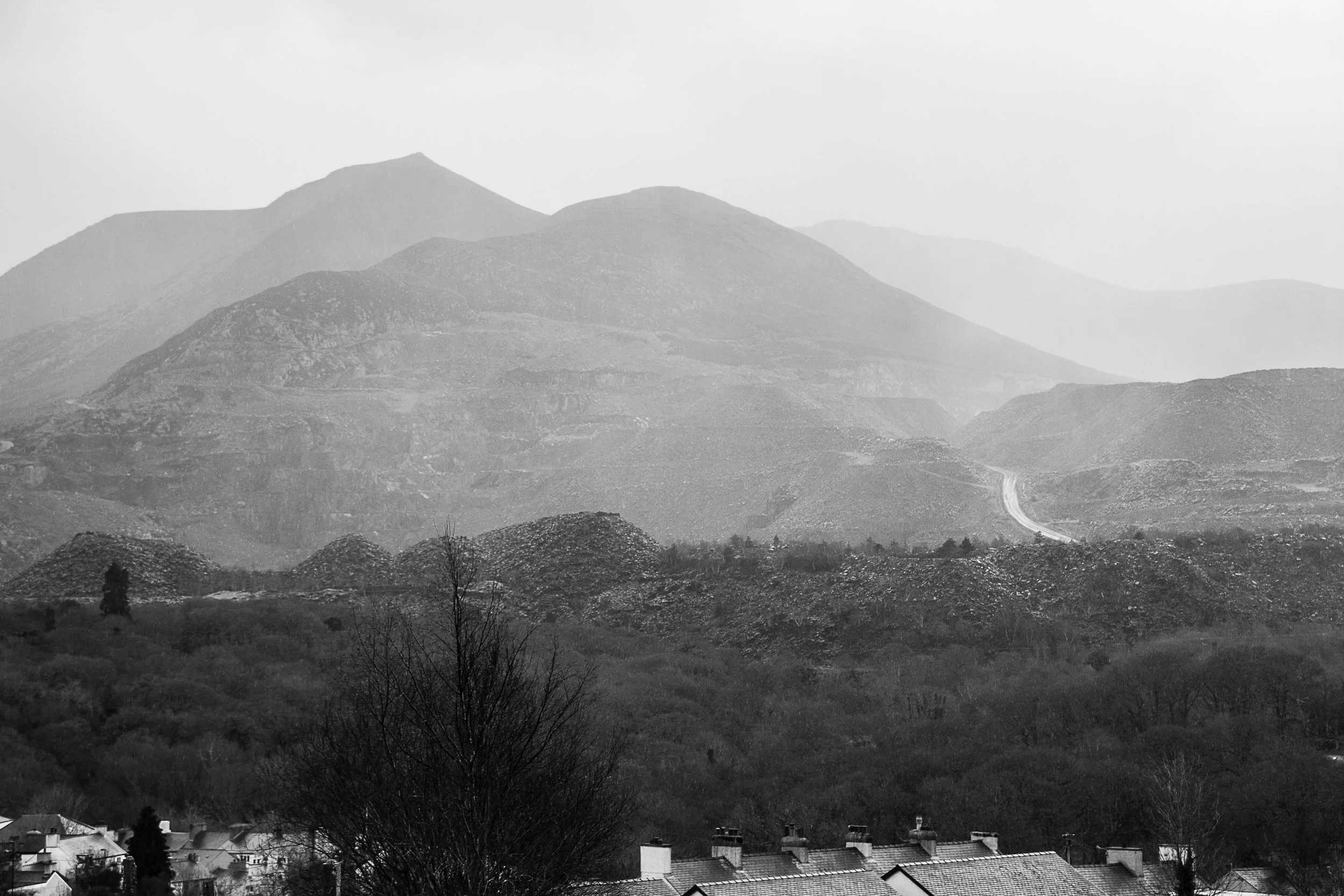 Merched Chwarel & Walking Women: Getting back into the rhythm — Lindsey ...