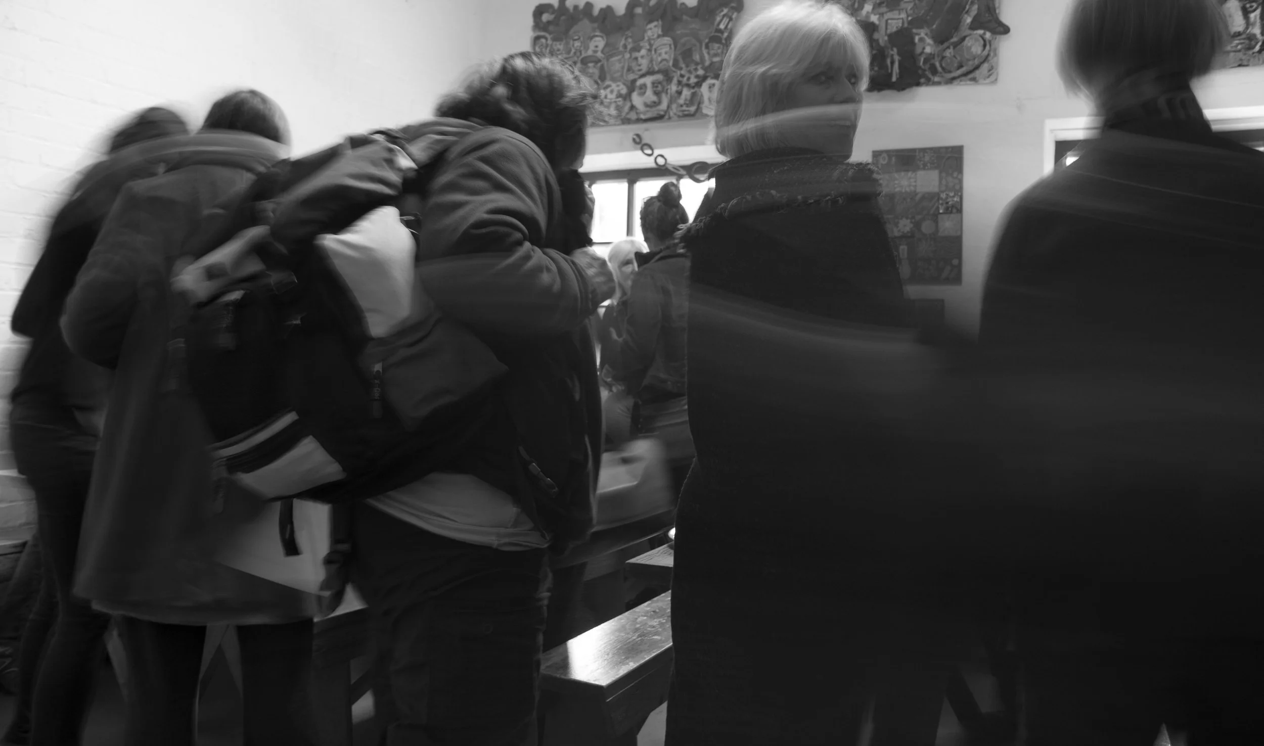 Merched Chwarel & Walking Women: Getting back into the rhythm — Lindsey ...