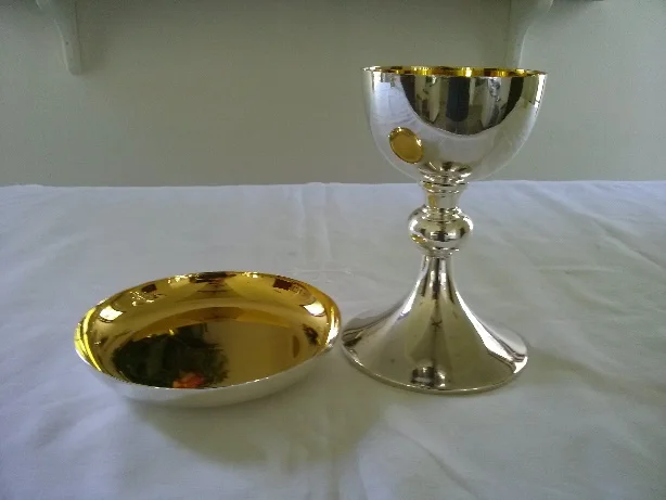 A Short Field Guide to the Episcopal Church — Grace Episcopal Church