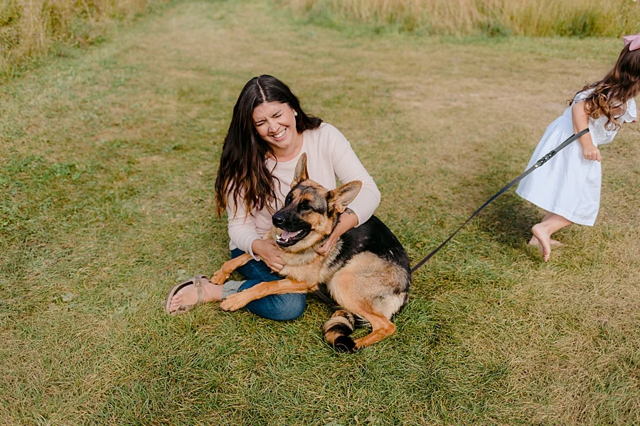 THE MORRICE FAMILY // NORTHPORT MICHIGAN FAMILY PHOTOGRAPHER — Courtney ...