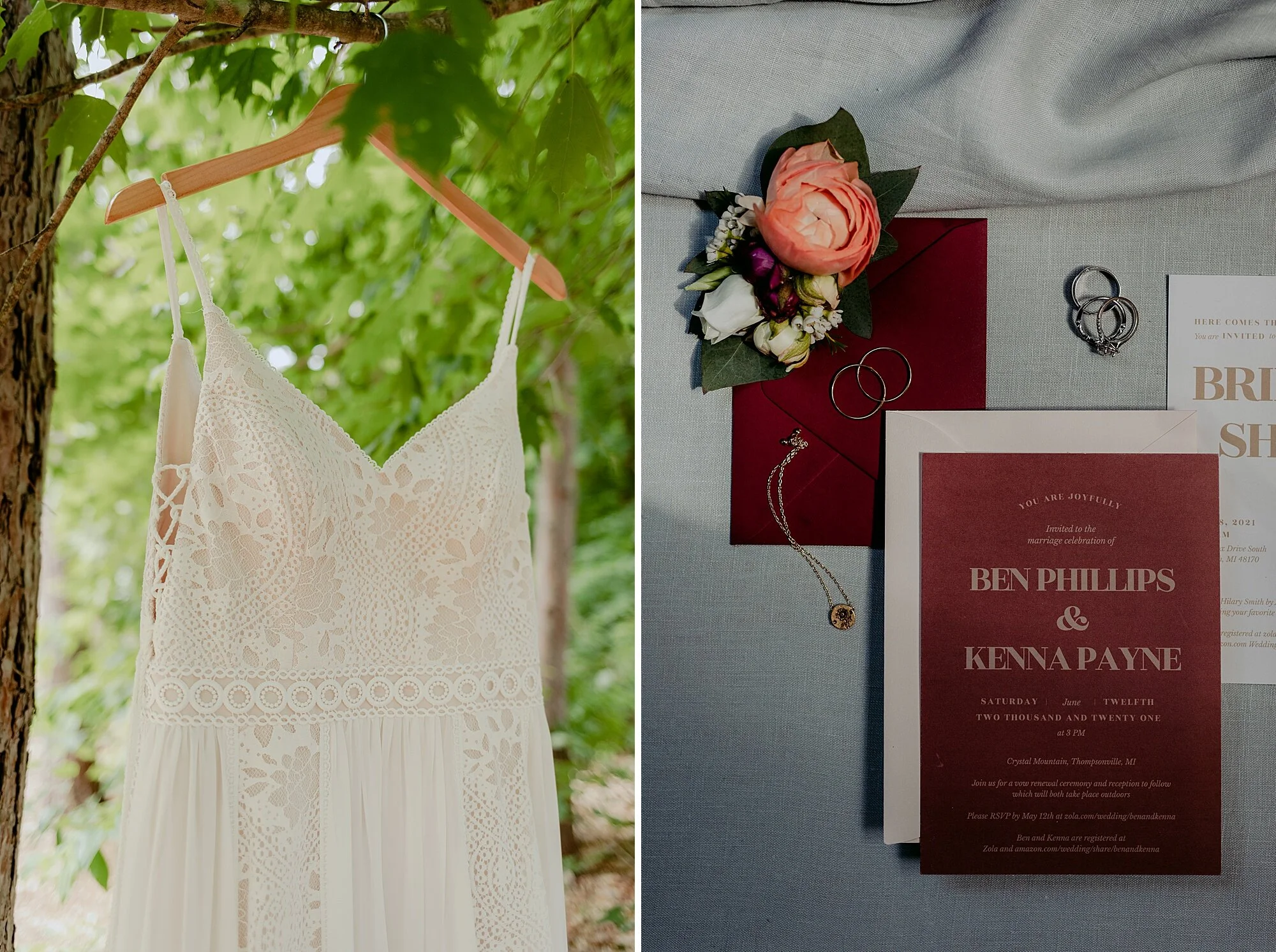 KENNA + BEN // CRYSTAL MOUNTAIN WEDDING PHOTOGRAPHER — Courtney Kent ...