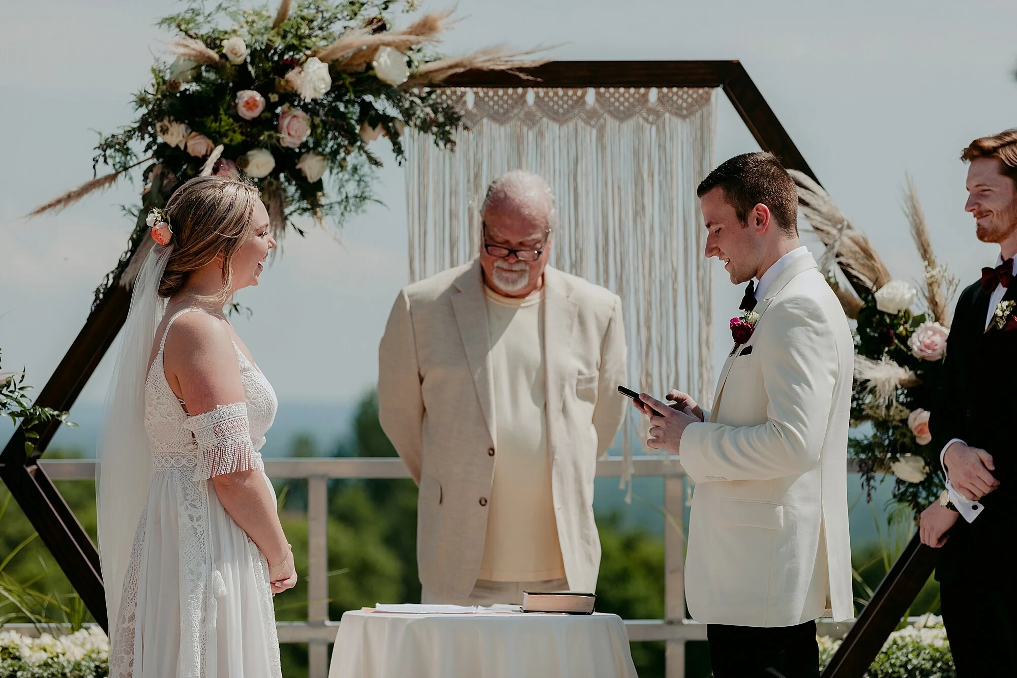 KENNA + BEN // CRYSTAL MOUNTAIN WEDDING PHOTOGRAPHER — Courtney Kent ...