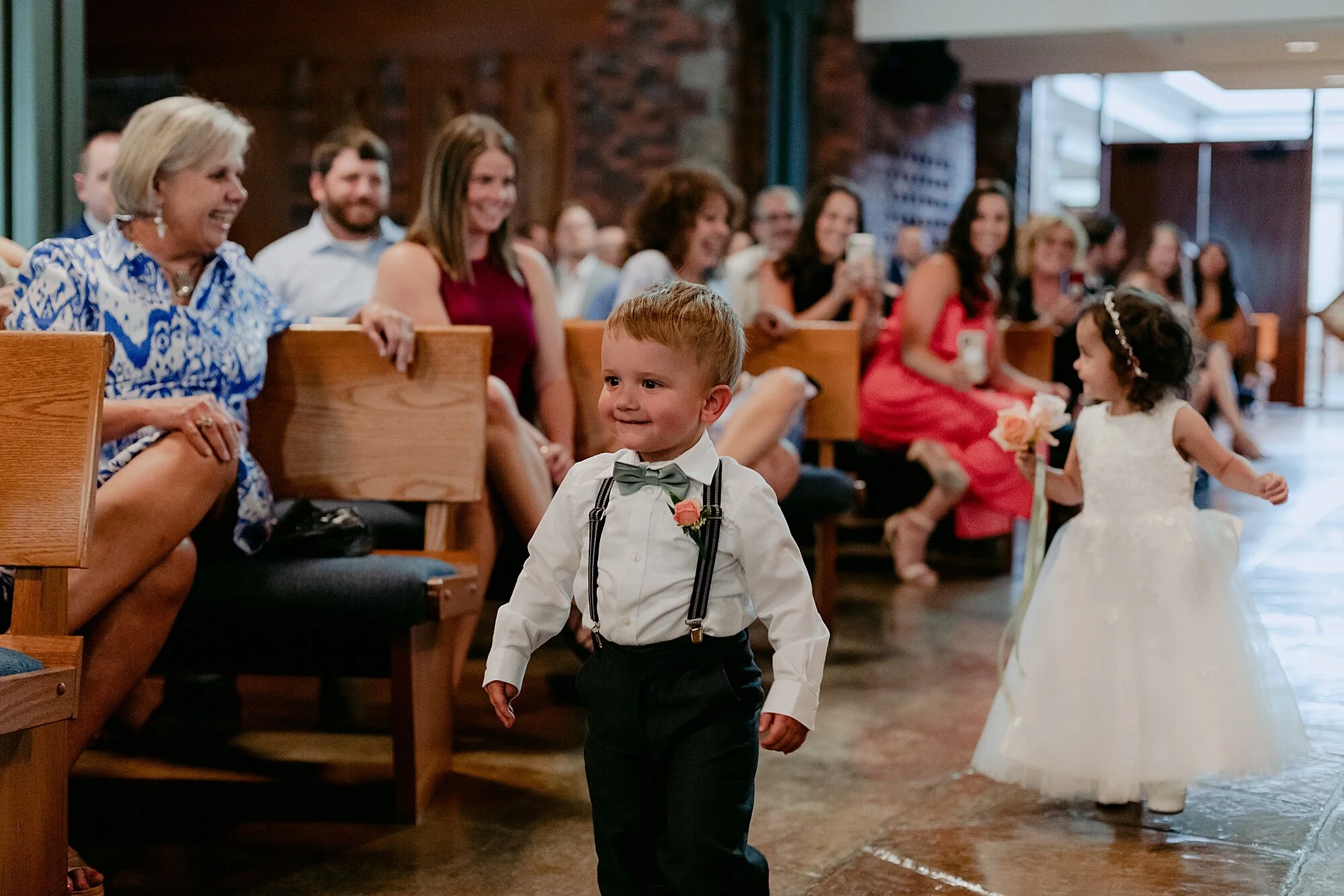 HALEY + AARON // A SUMMER WEDDING IN LAKE ORION MICHIGAN — Courtney ...