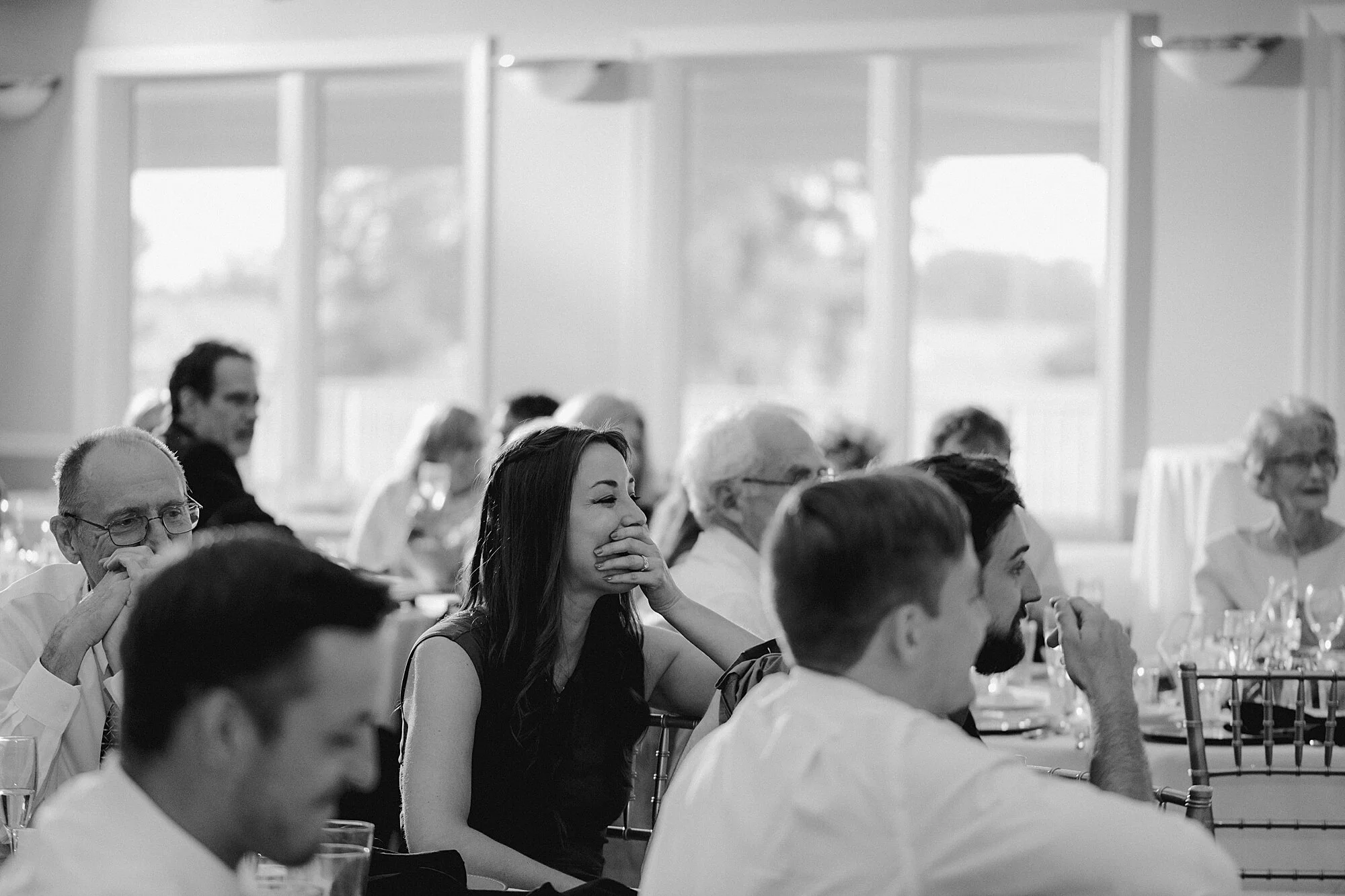 HALEY + AARON // A SUMMER WEDDING IN LAKE ORION MICHIGAN — Courtney ...