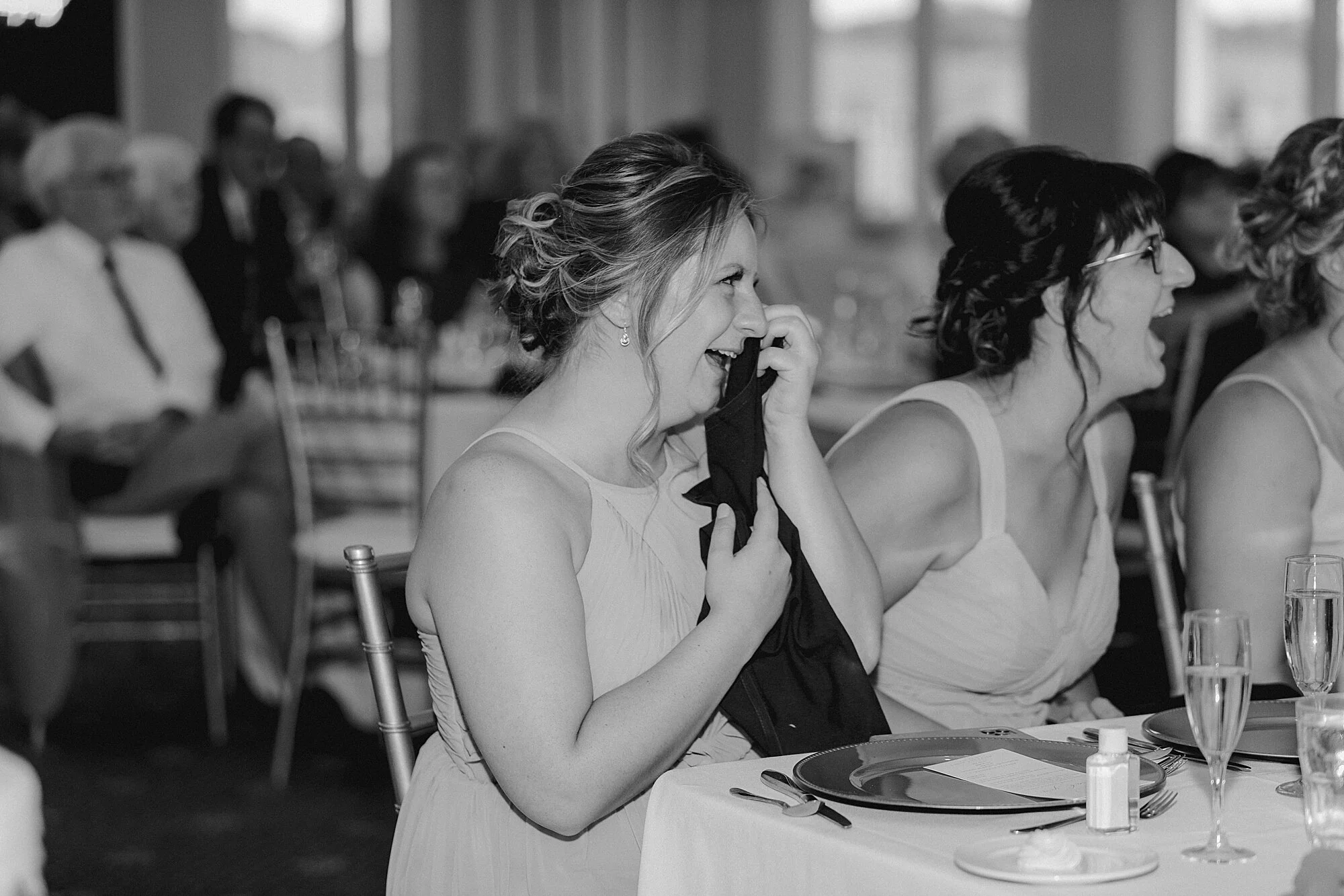 HALEY + AARON // A SUMMER WEDDING IN LAKE ORION MICHIGAN — Courtney ...