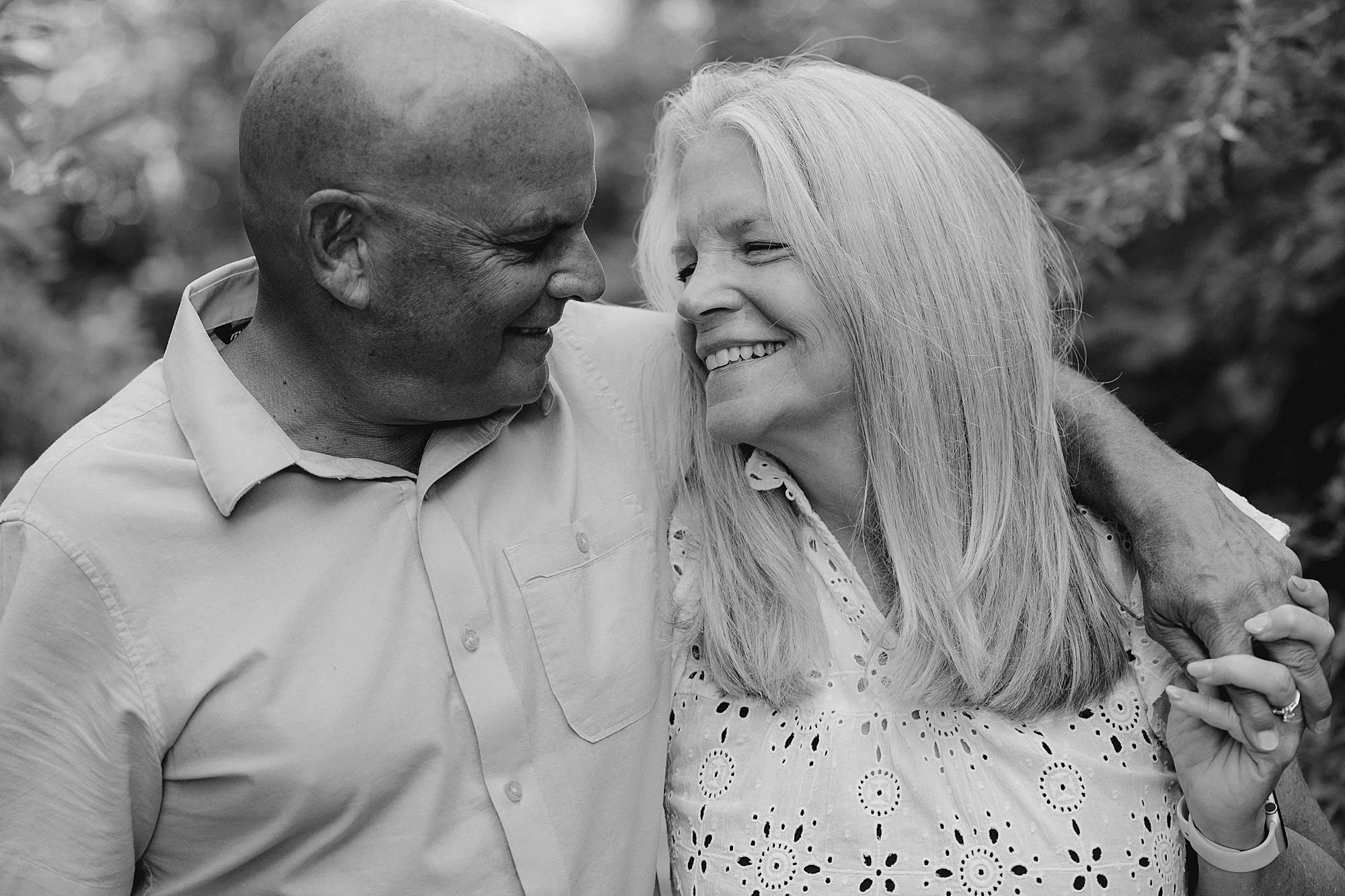 THE MILGROM FAMILY // SLEEPING BEAR DUNES FAMILY PORTRAIT PHOTOGRAPHER — Courtney Kent ...
