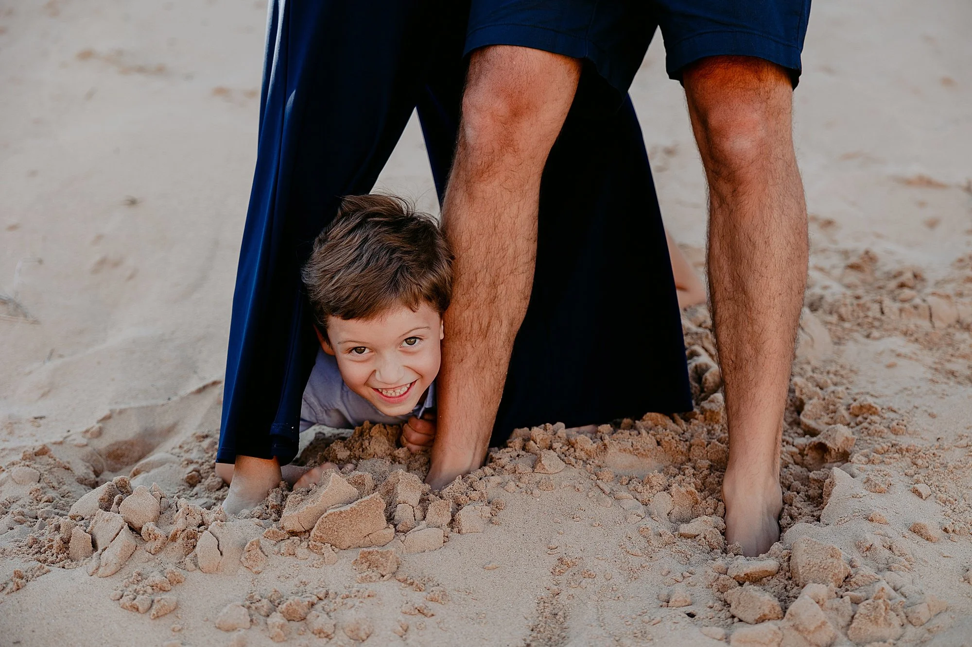 THE MILGROM FAMILY // SLEEPING BEAR DUNES FAMILY PORTRAIT PHOTOGRAPHER ...