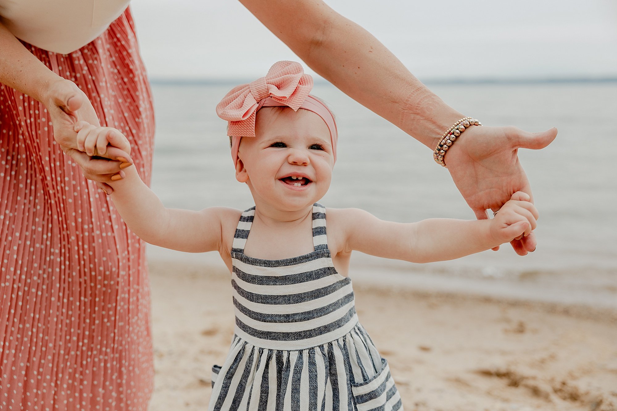 The Mulvaney Family // Traverse City Michigan Family Portrait ...