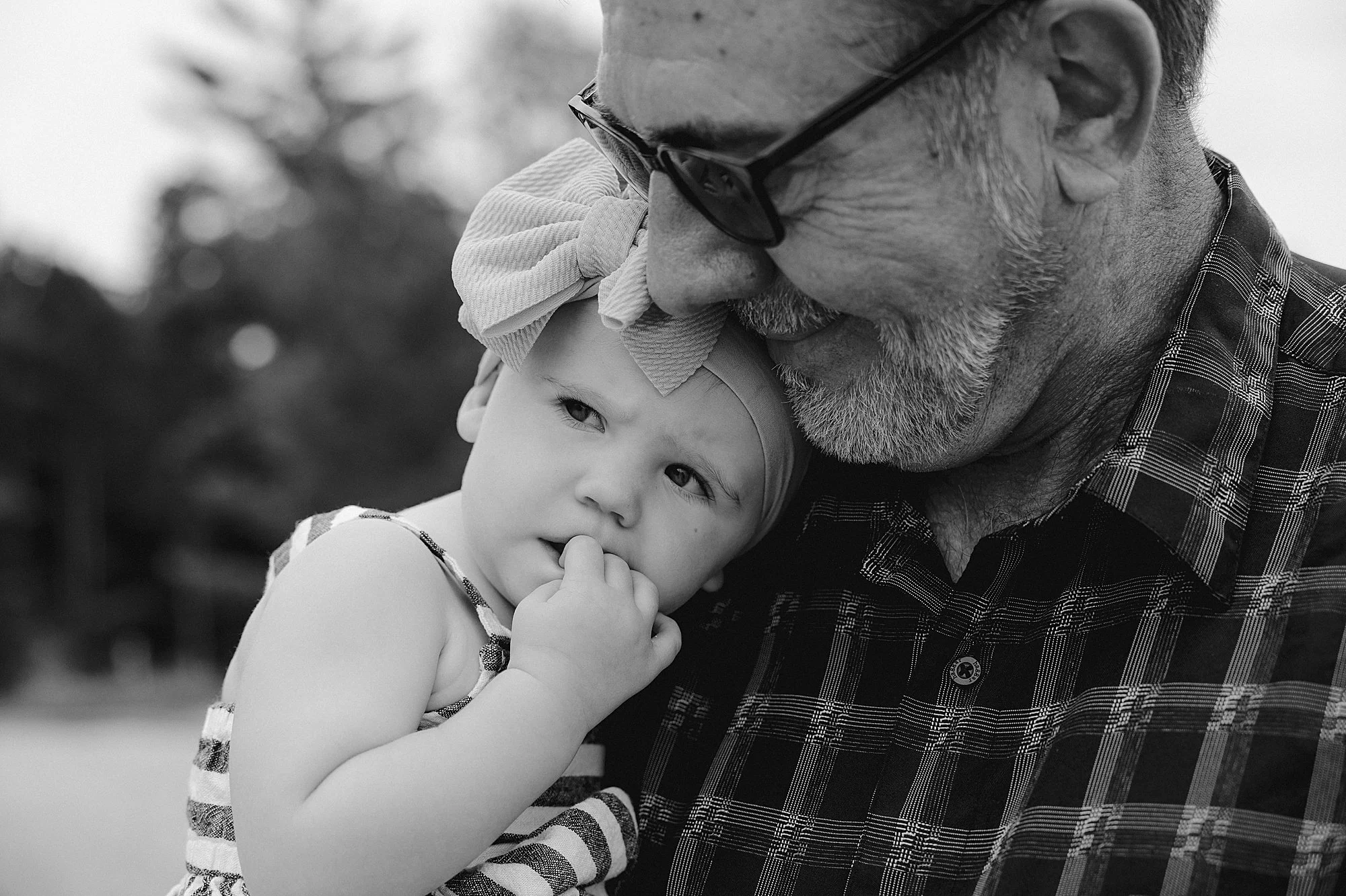 The Mulvaney Family // Traverse City Michigan Family Portrait ...