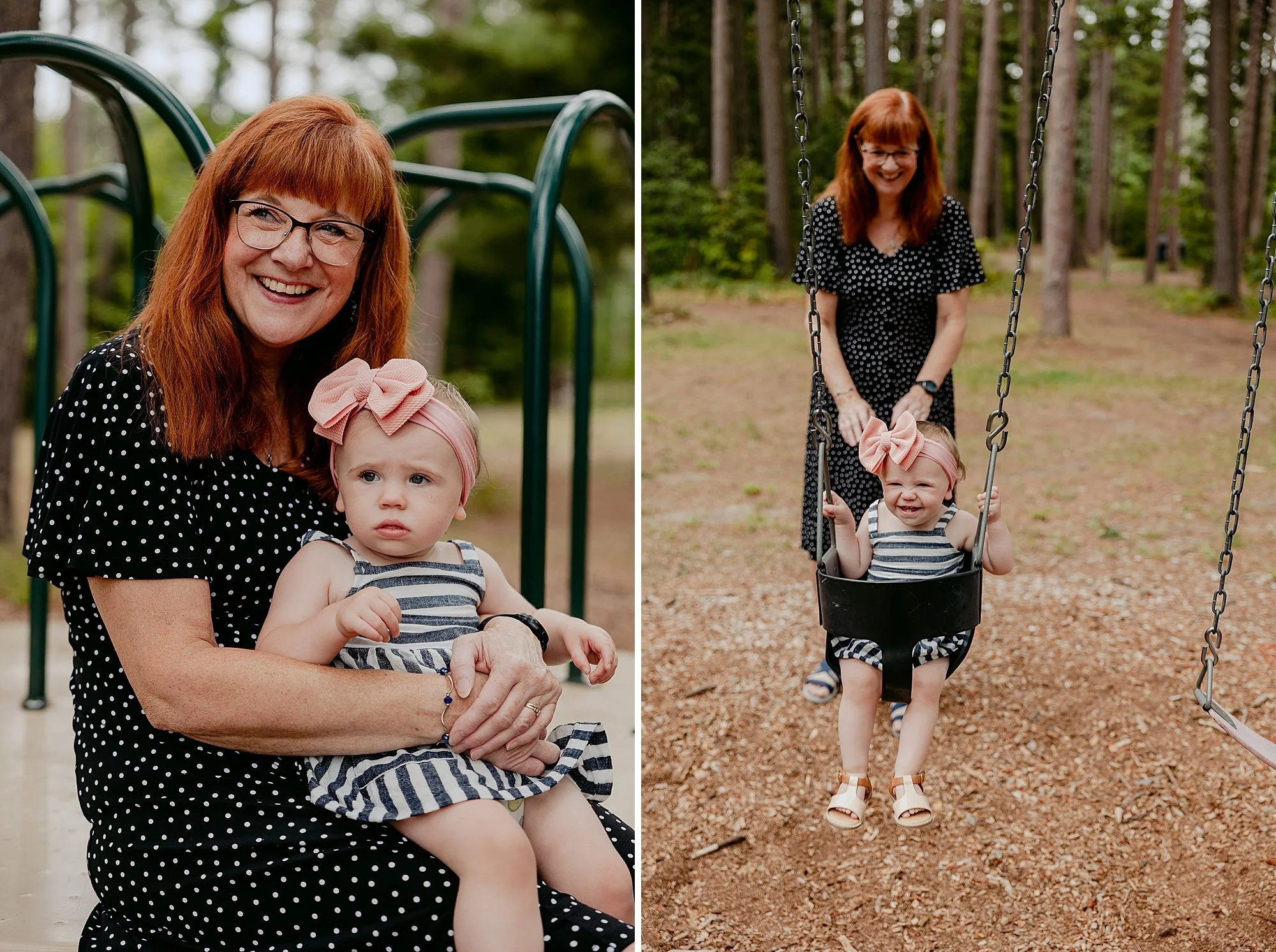 The Mulvaney Family // Traverse City Michigan Family Portrait ...