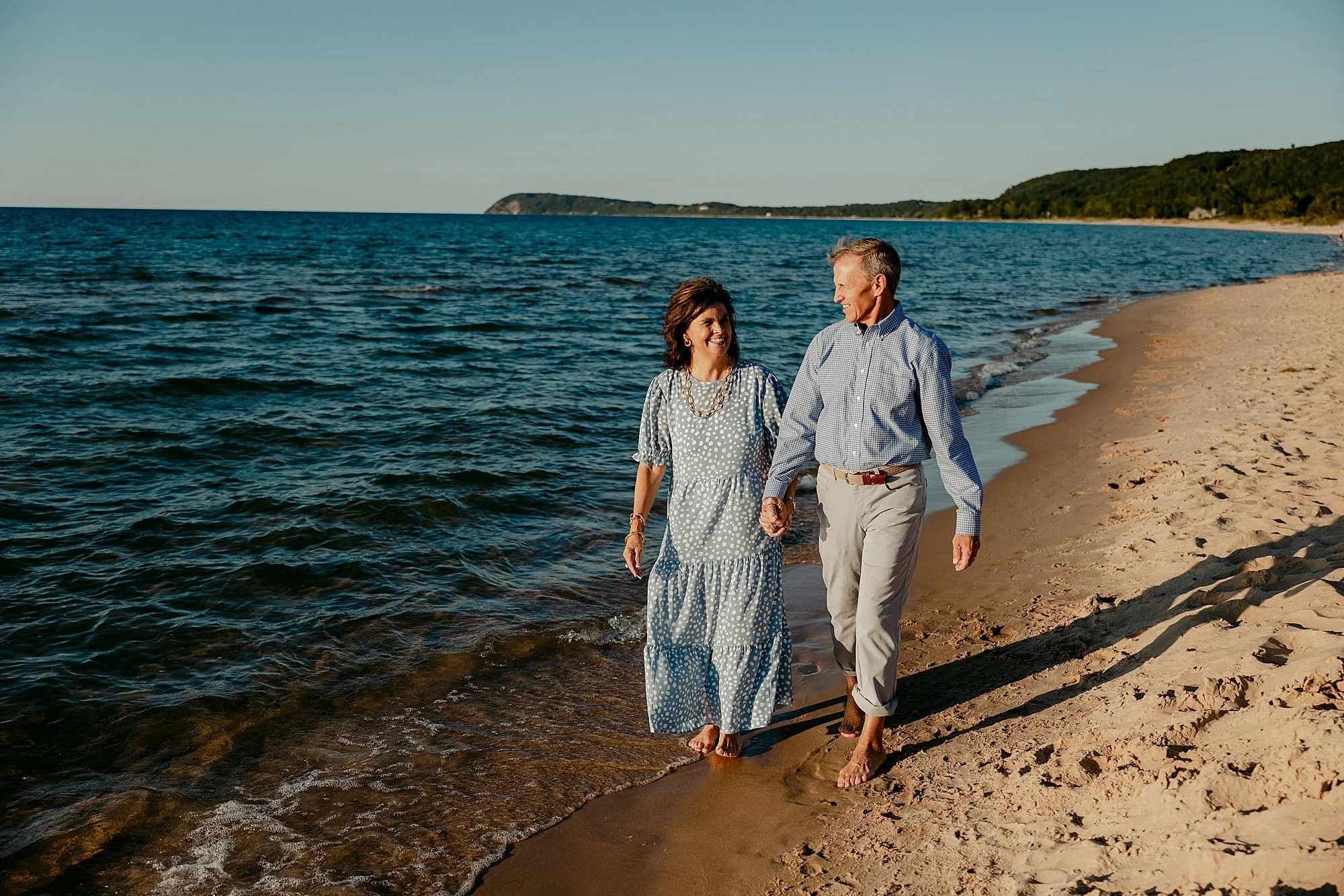 The Kavanaugh Family // Extended Family Photography on the beach in ...