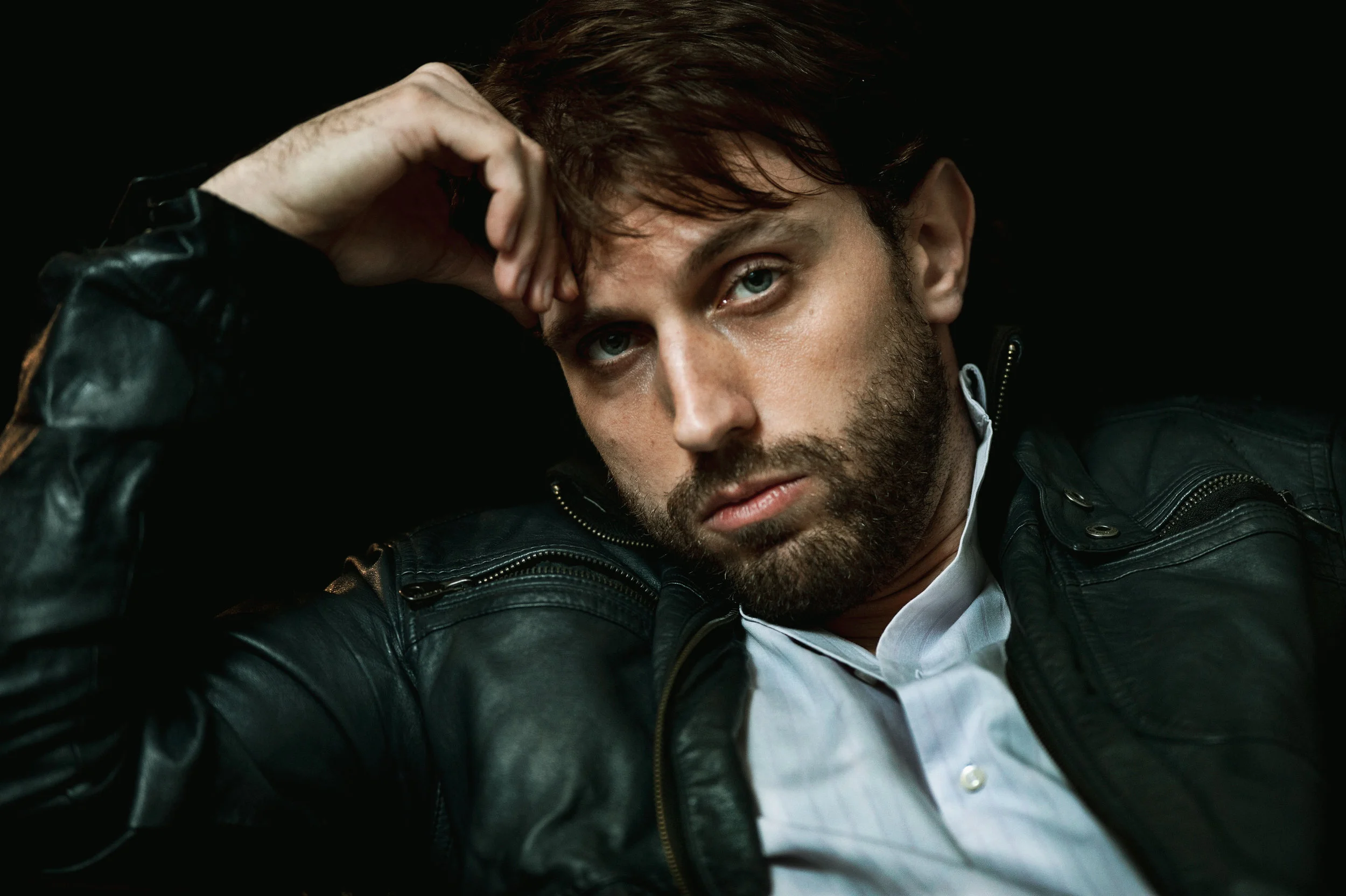 Maurizio Di Meo Official Website