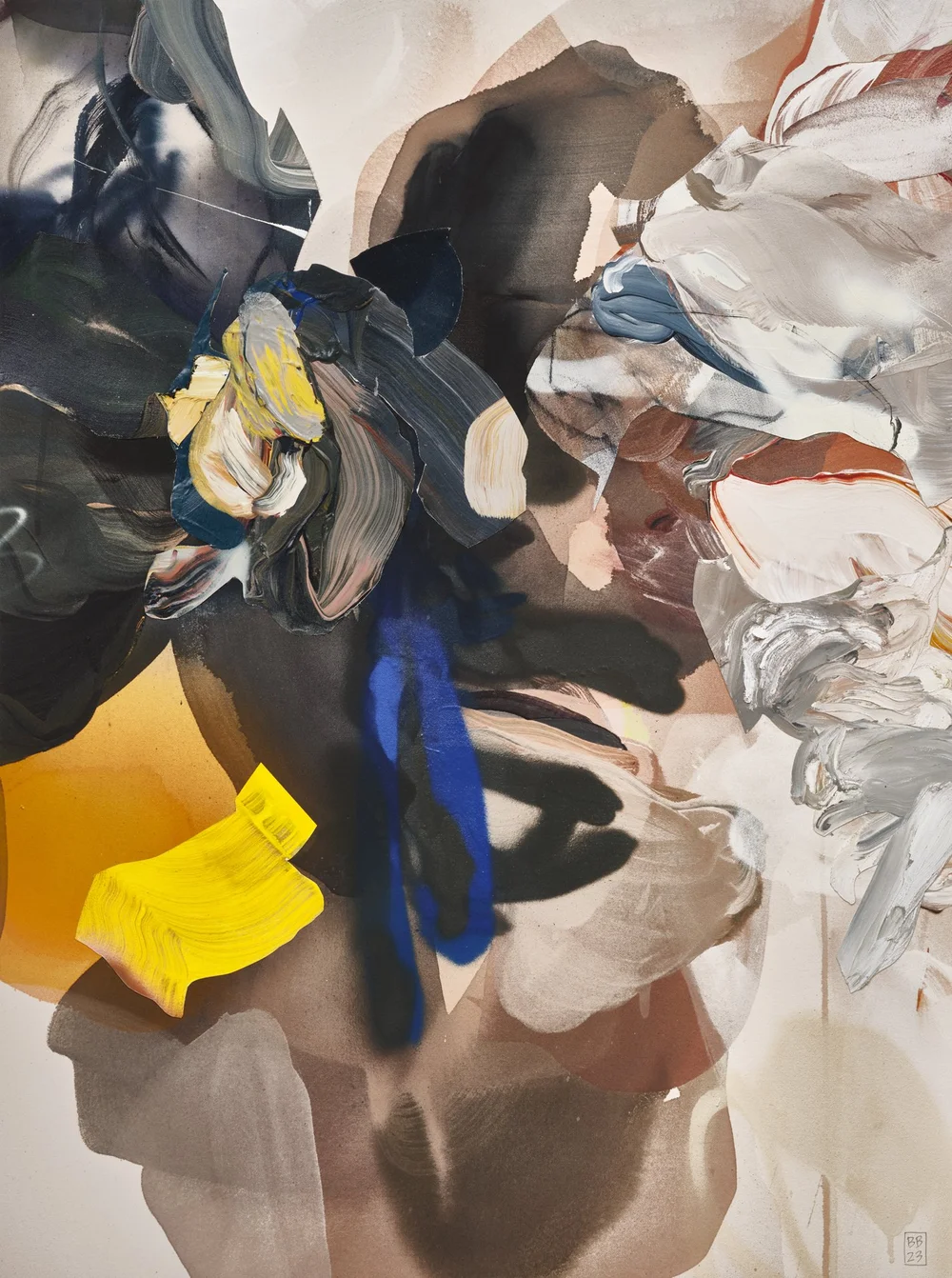 Winged Victory — BOBBIE BURGERS