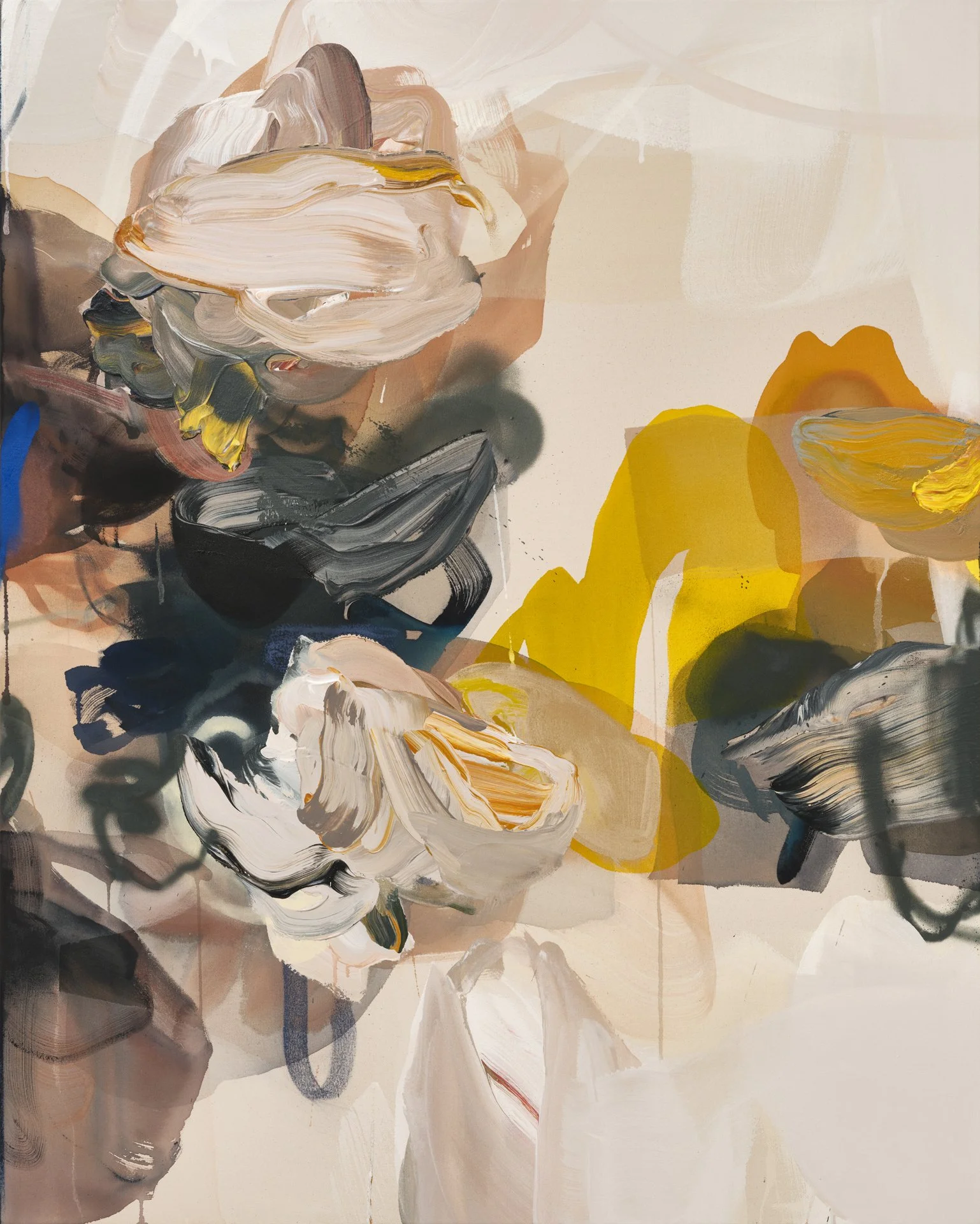Winged Victory — BOBBIE BURGERS