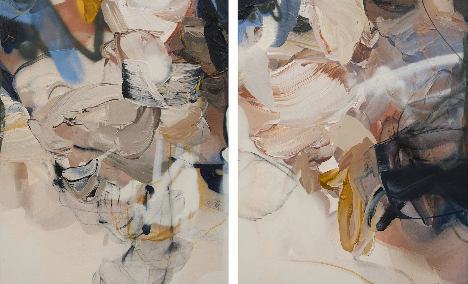 Winged Victory — BOBBIE BURGERS