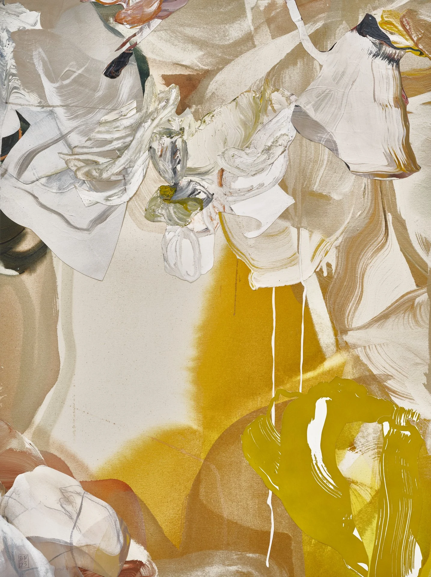 Winged Victory — BOBBIE BURGERS