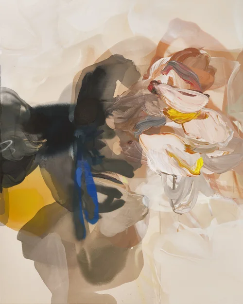 Time Flows Through Narrow Spaces — BOBBIE BURGERS