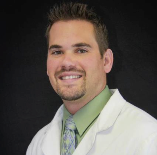 Meet the Doctor — Musculoskeletal Therapy & Rehabilitation