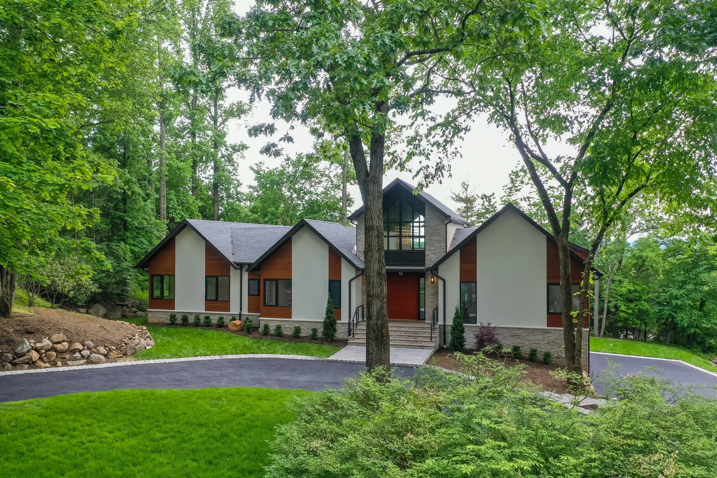 Livingston House — TAJA Design & Build LLC