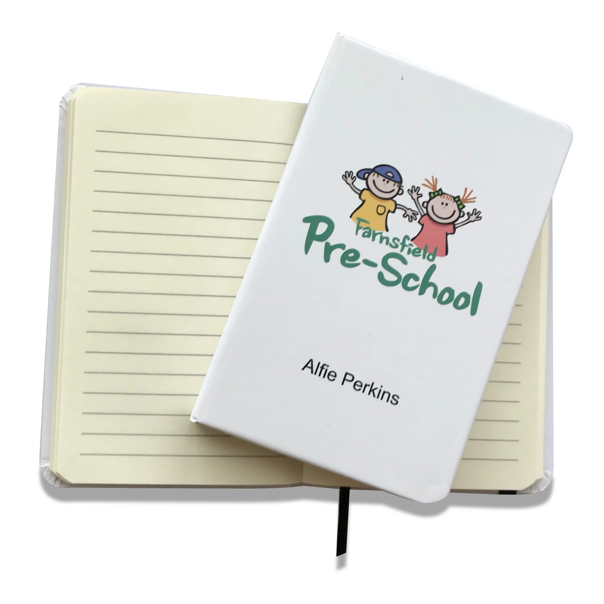 Logo Products — School Leavers Gifts