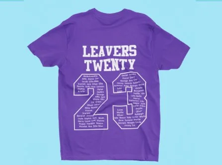 Leavers Hoodies — School Leavers Gifts