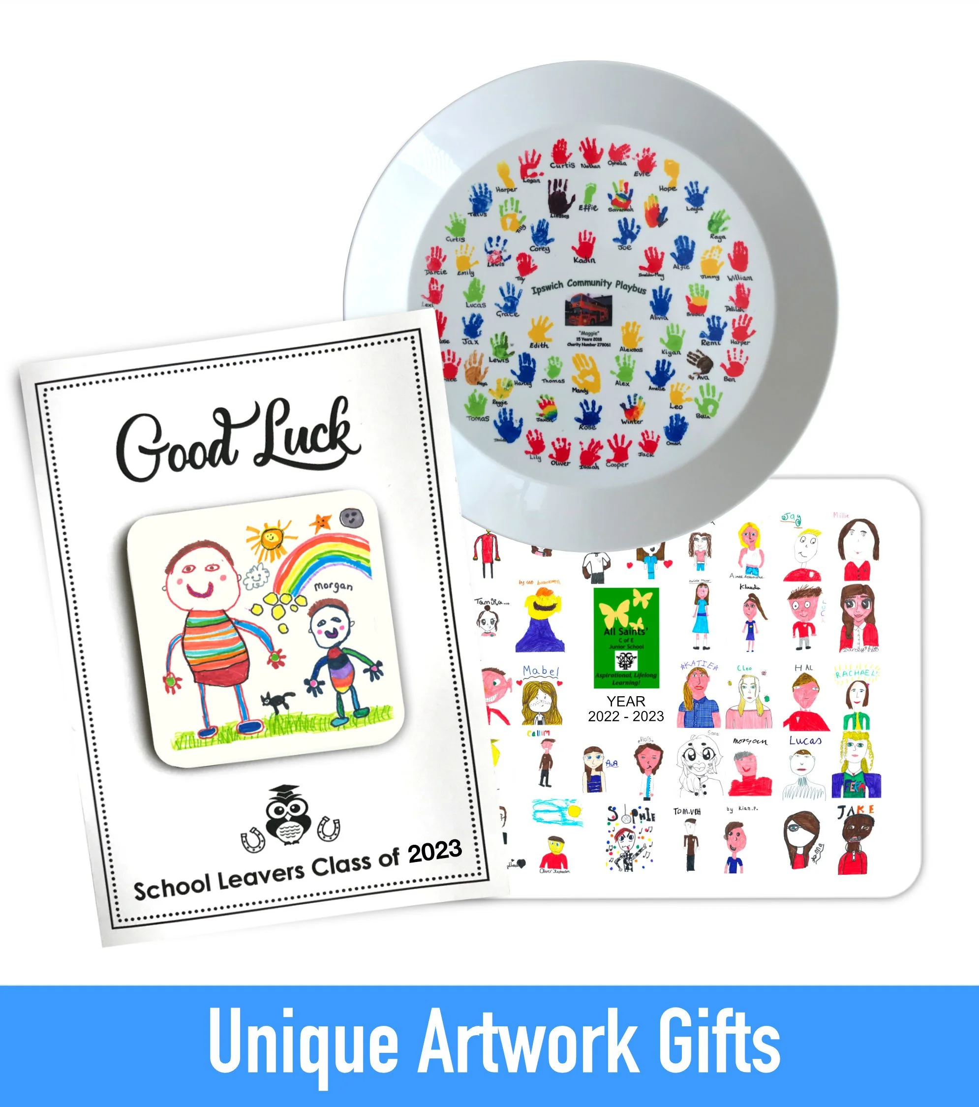 School Leavers Gifts