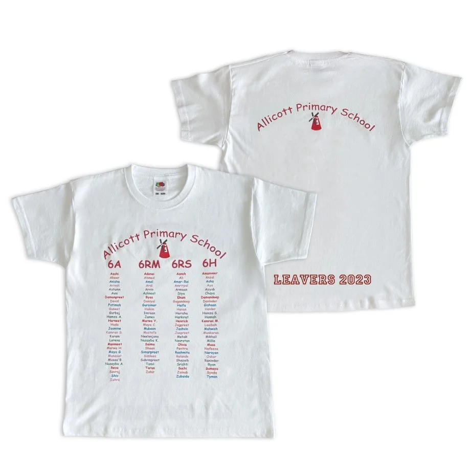Leavers Hoodies — School Leavers Gifts
