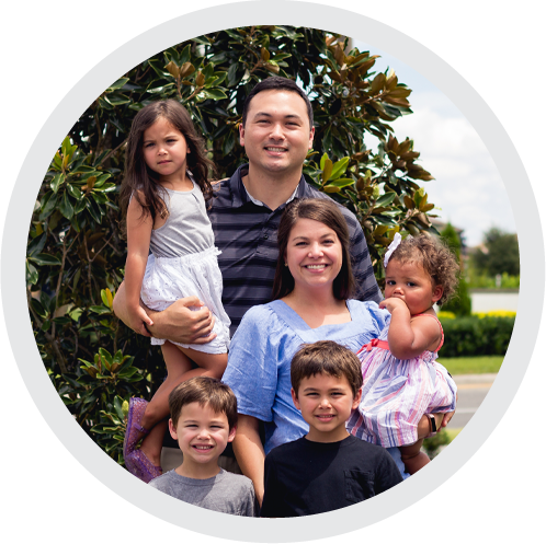 Staff – Campus Outreach Memphis