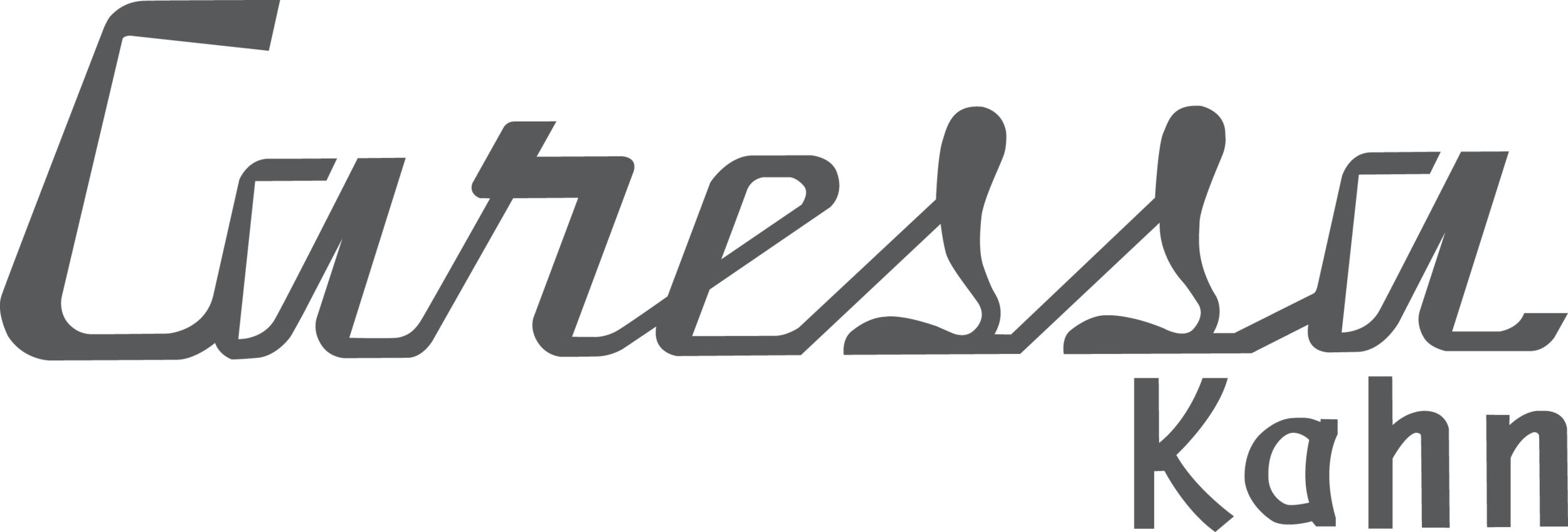 Caress Logo