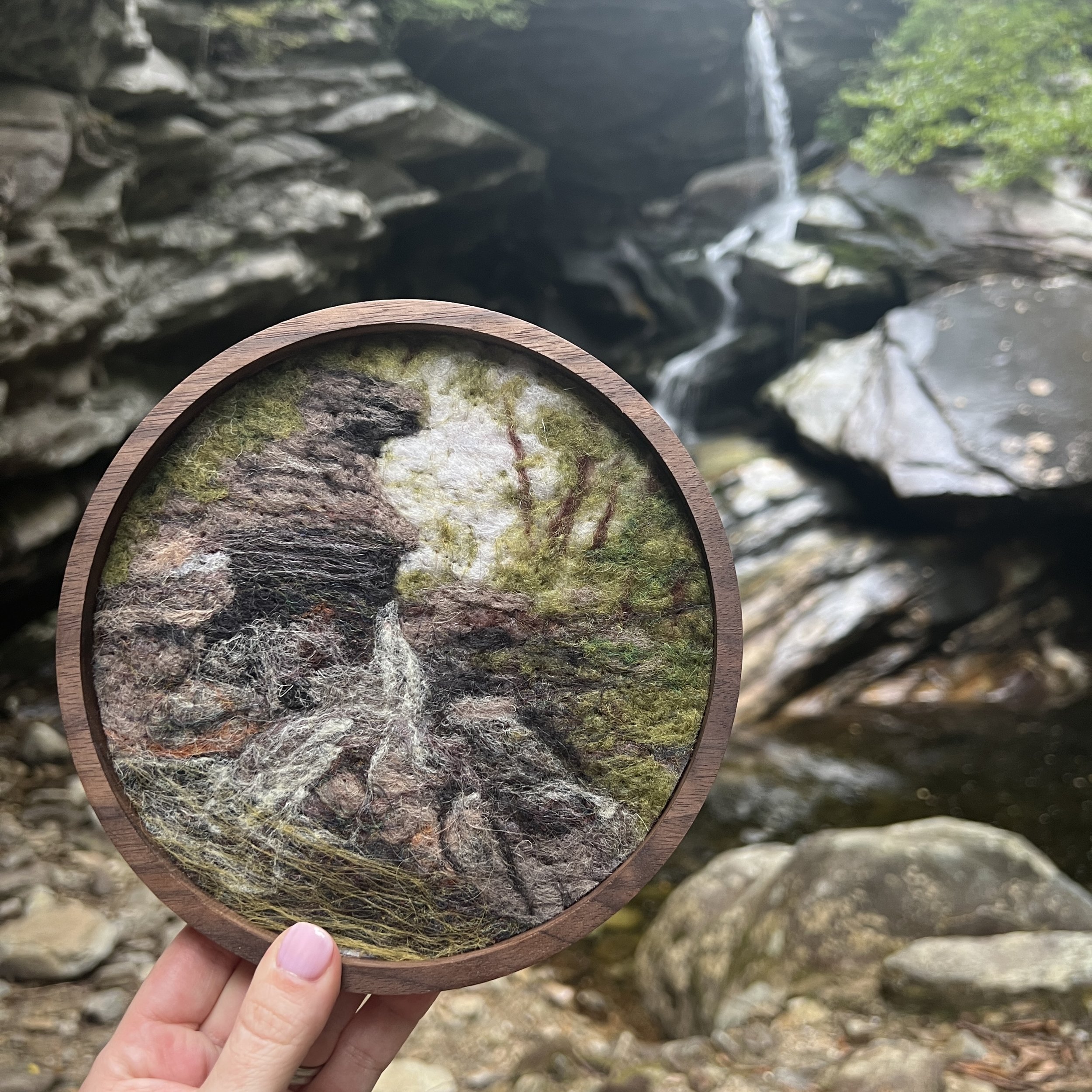 Blog — Sarah Mandell