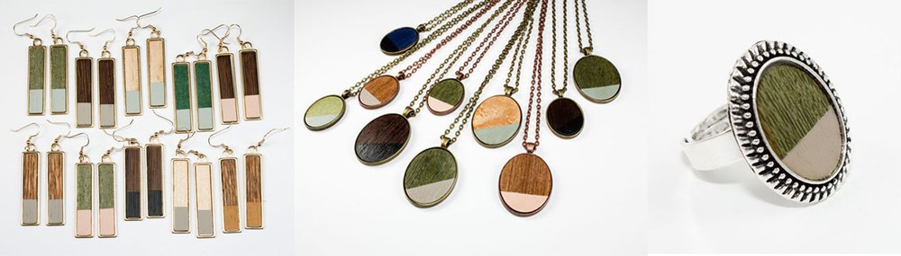 Spring Is Here — Sarah Mandell