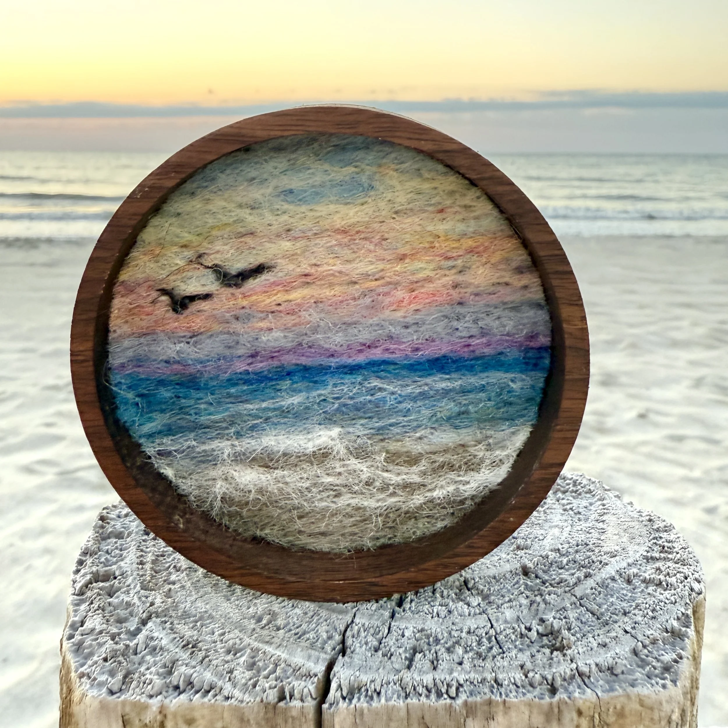 Blog — Sarah Mandell