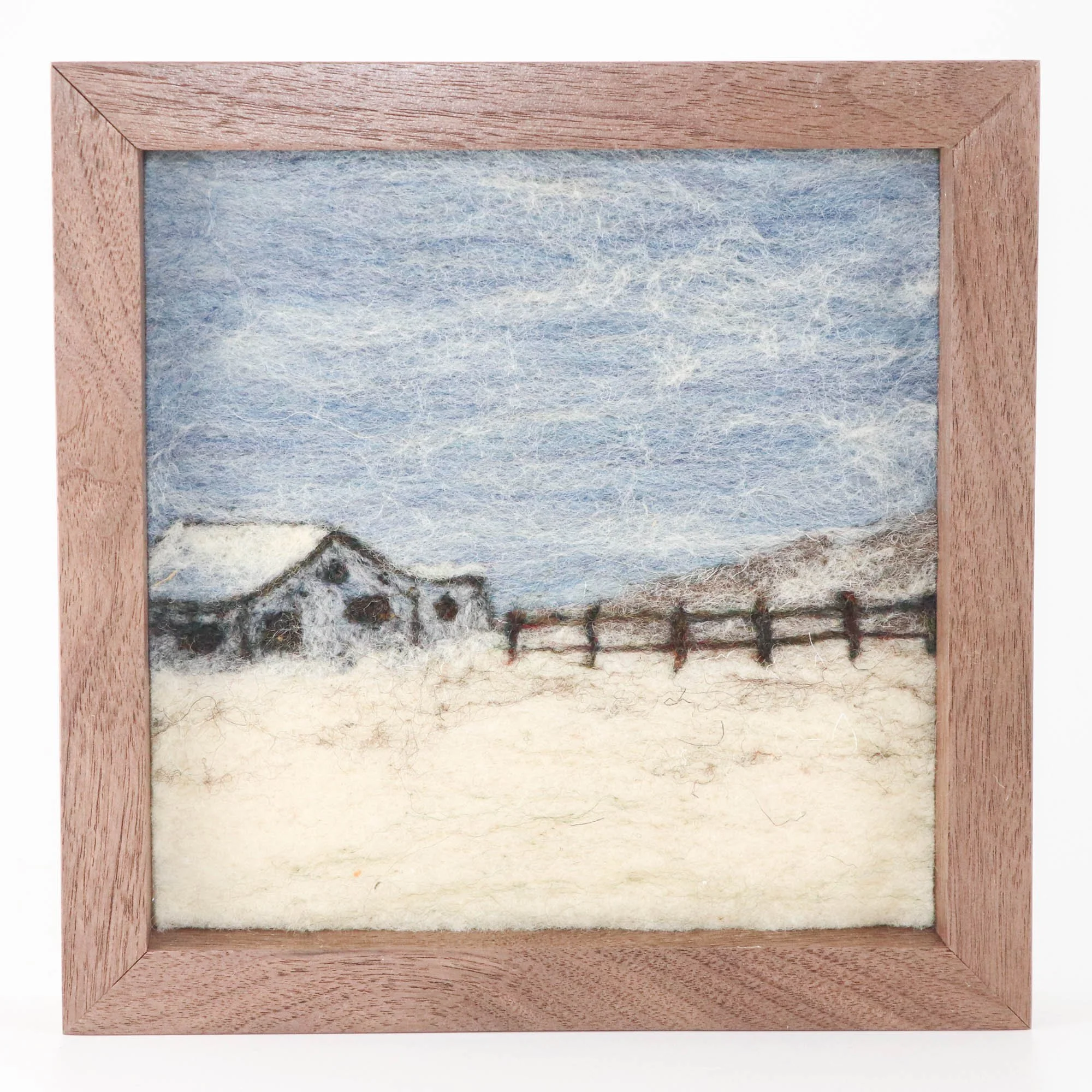 Blog — Sarah Mandell