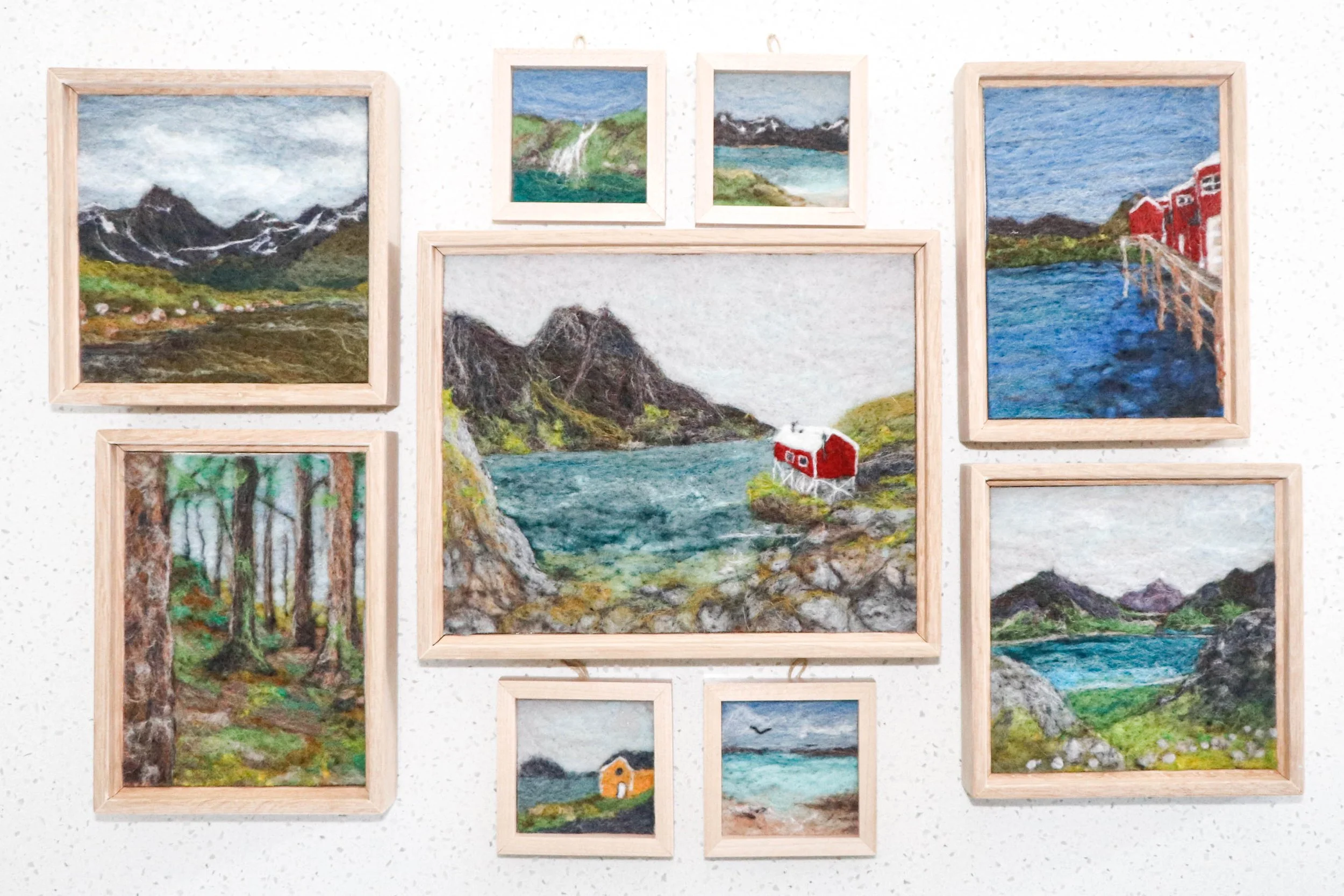 Blog — Sarah Mandell