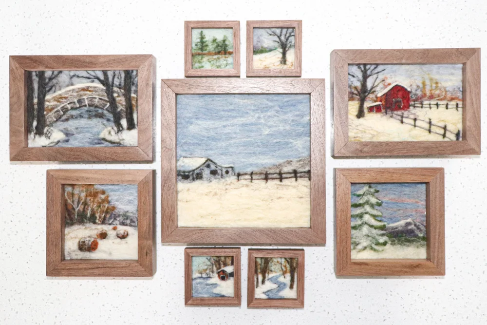 Blog — Sarah Mandell