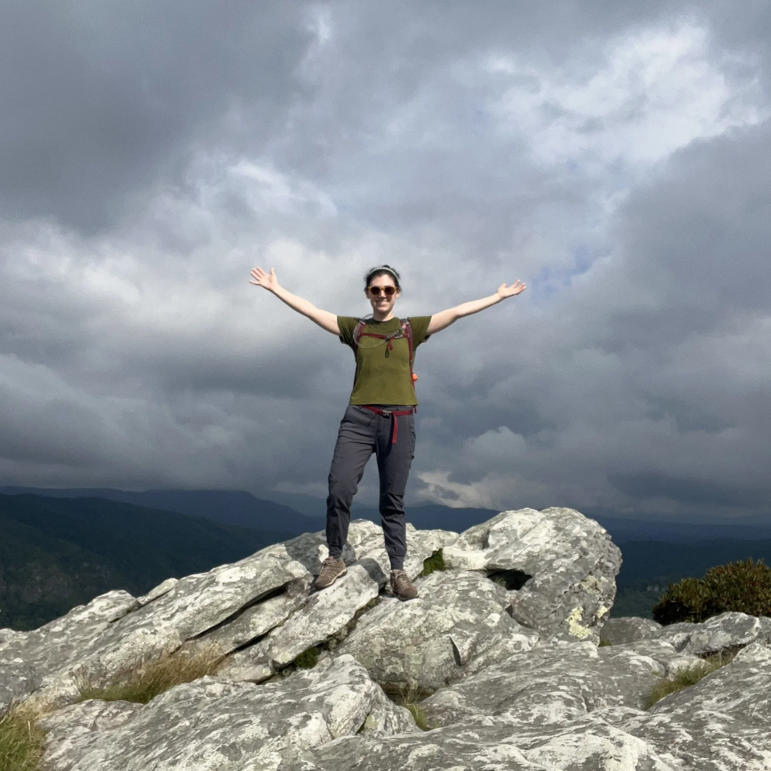 Blog — Sarah Mandell