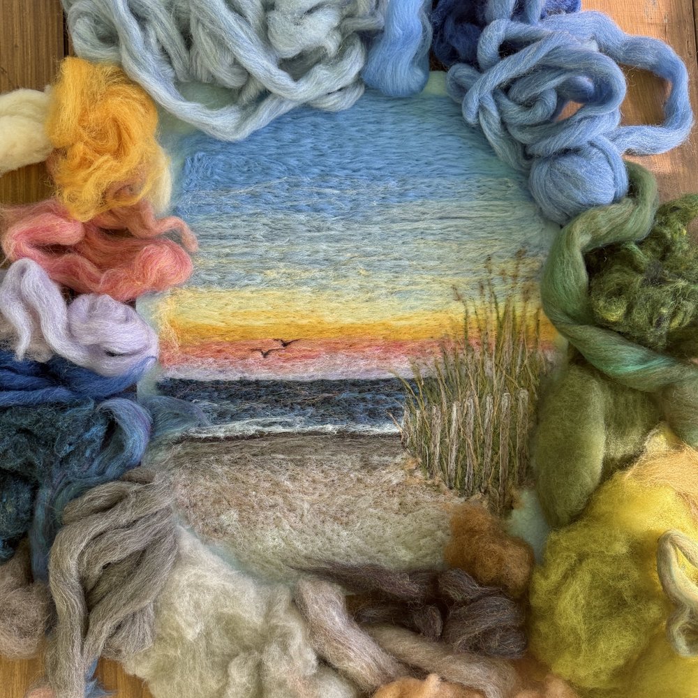 Blog — Sarah Mandell