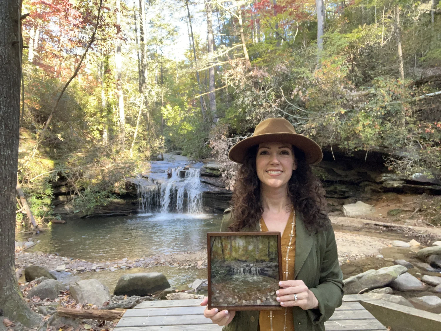 Blog — Sarah Mandell