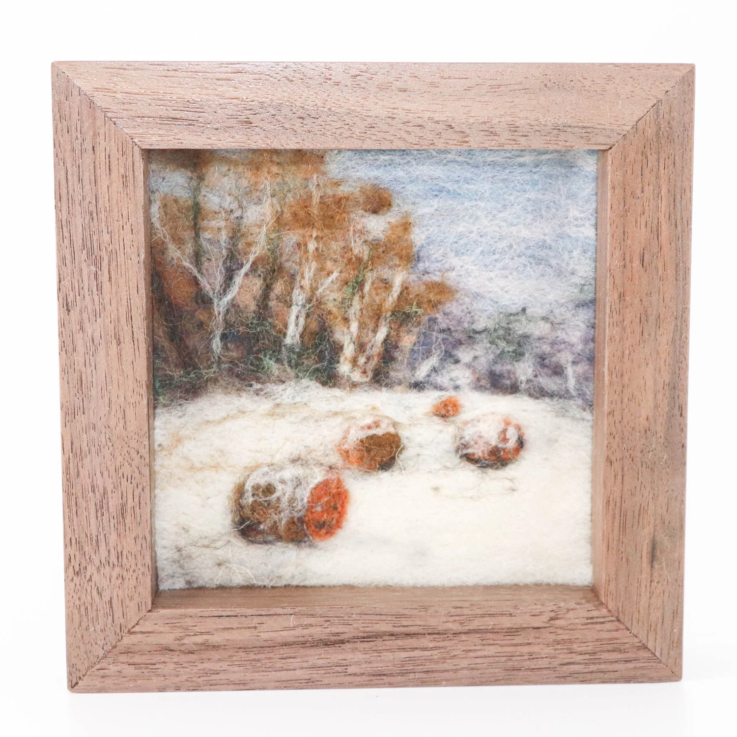 Blog — Sarah Mandell