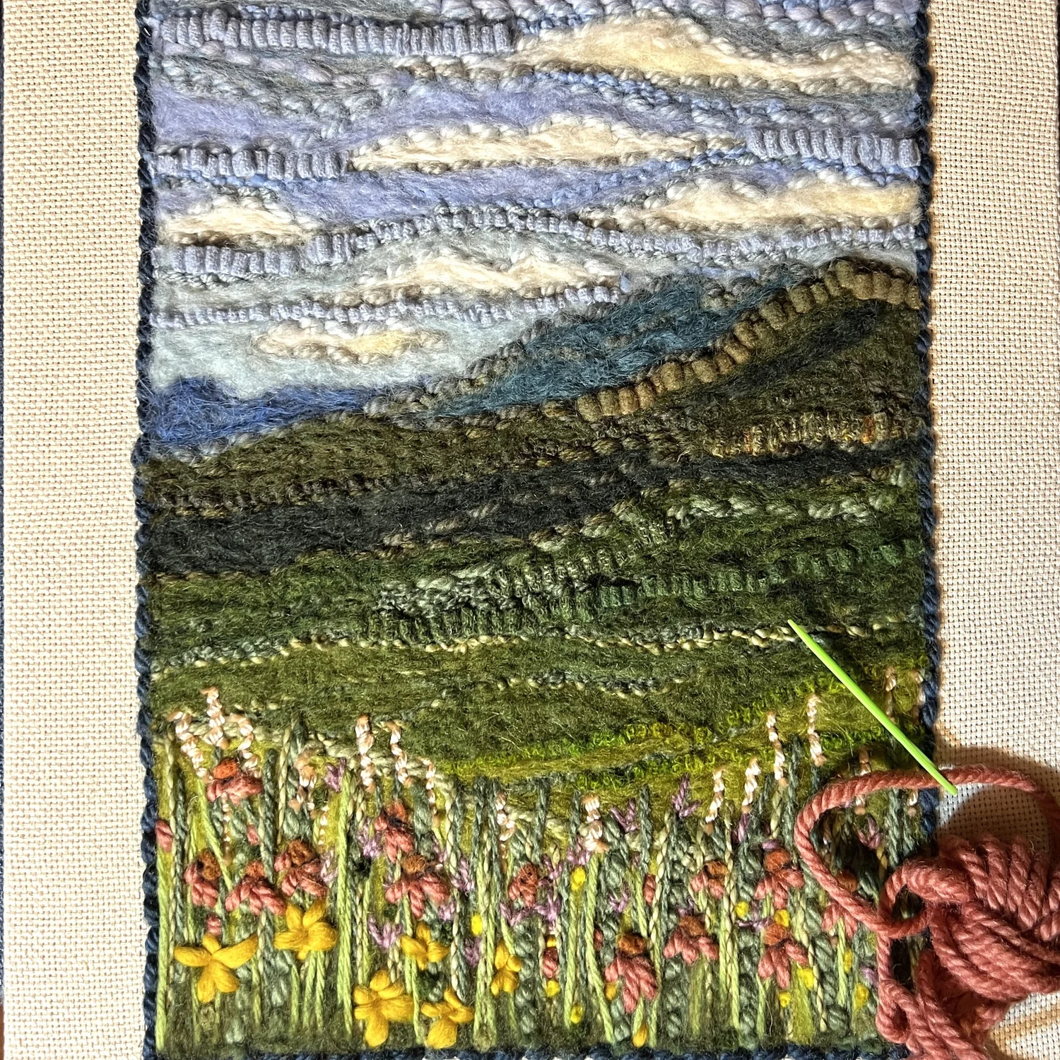 Blog — Sarah Mandell