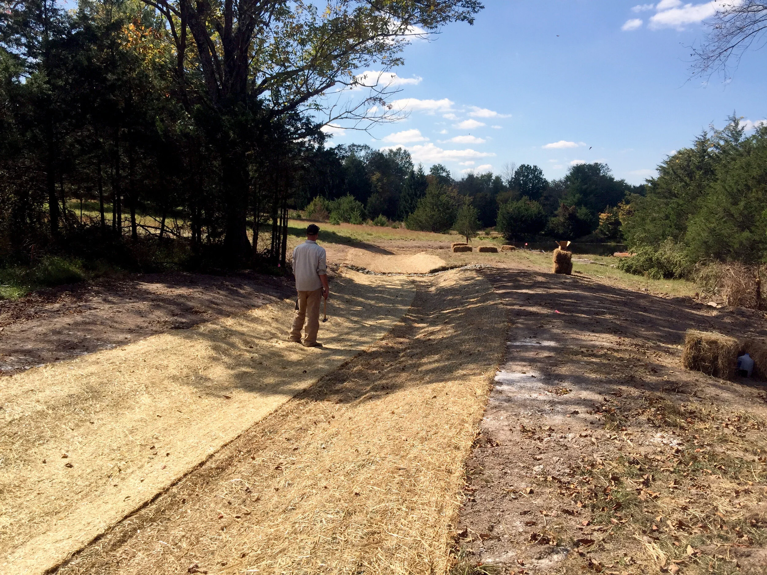 regenerative agriculture — Fields Without Fences