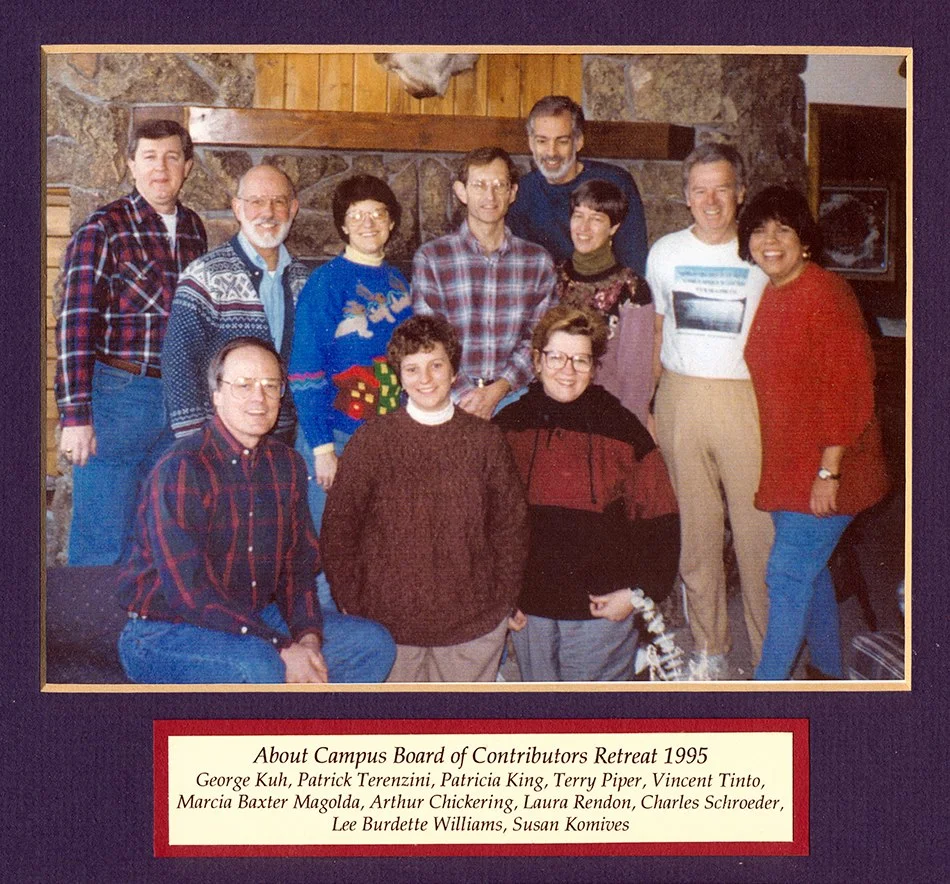 Campus Speakers Are Holding Us Hostage — lee burdette williams