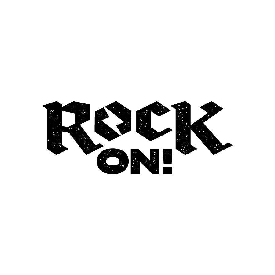 Rockson Logo