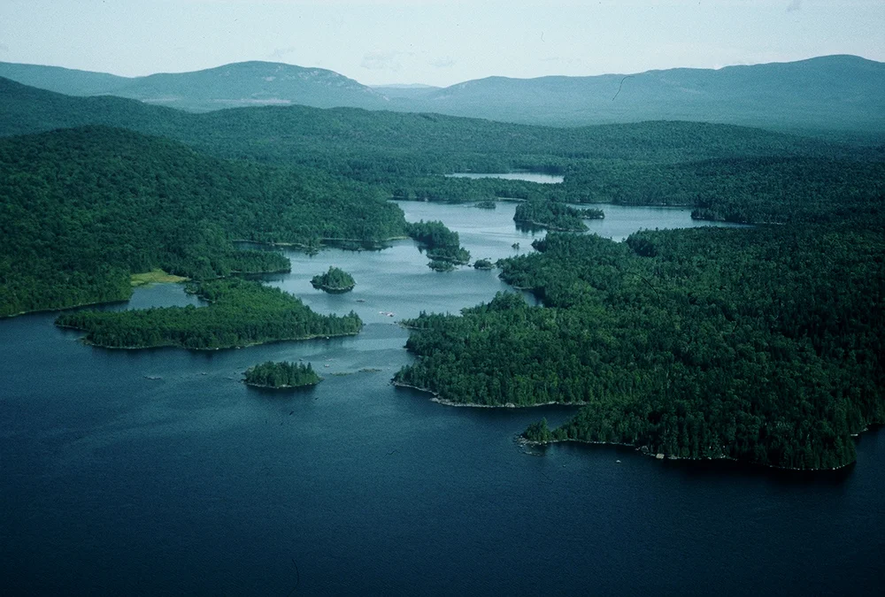 About the Watershed — Pierce Pond Watershed Trust