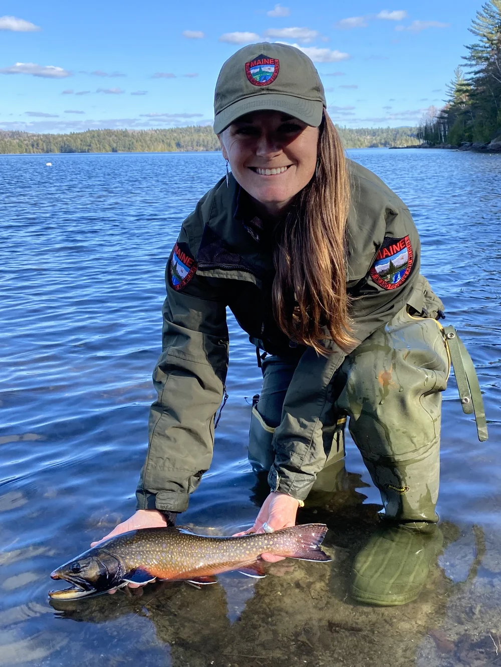 Pierce Pond Watershed Trust