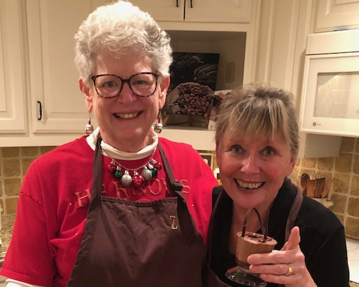 Chocolate Making Classes — Dallas Chocolate Classes