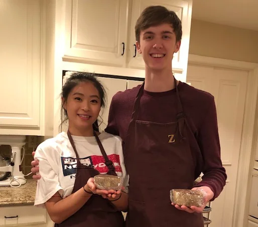 Couples Cooking Classes in Baking and Chocolate — Dallas Chocolate Classes