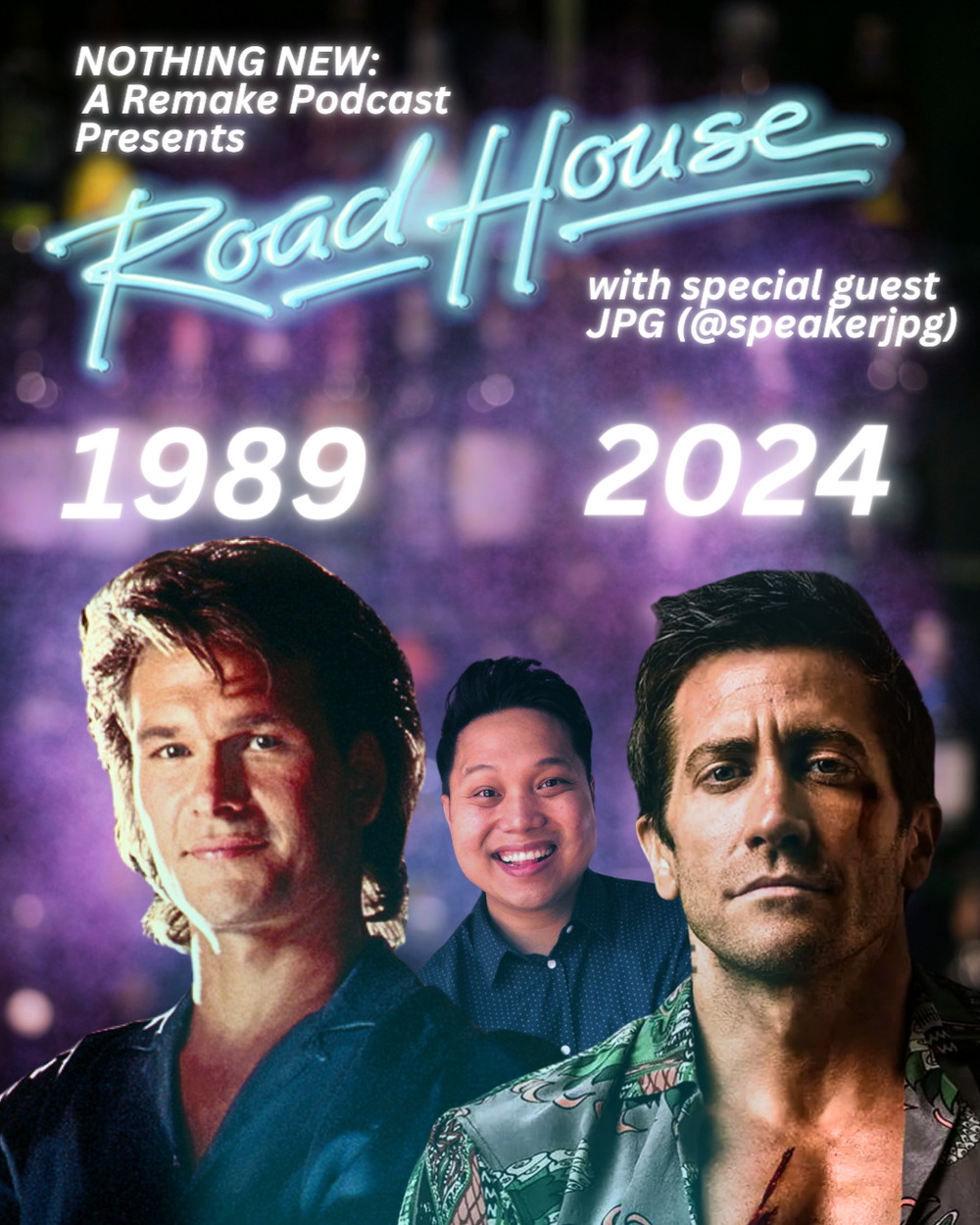 Nothing New: A Remake Podcast