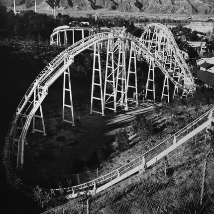 ROBERT MANN GALLERY — The Estate of Joe Deal